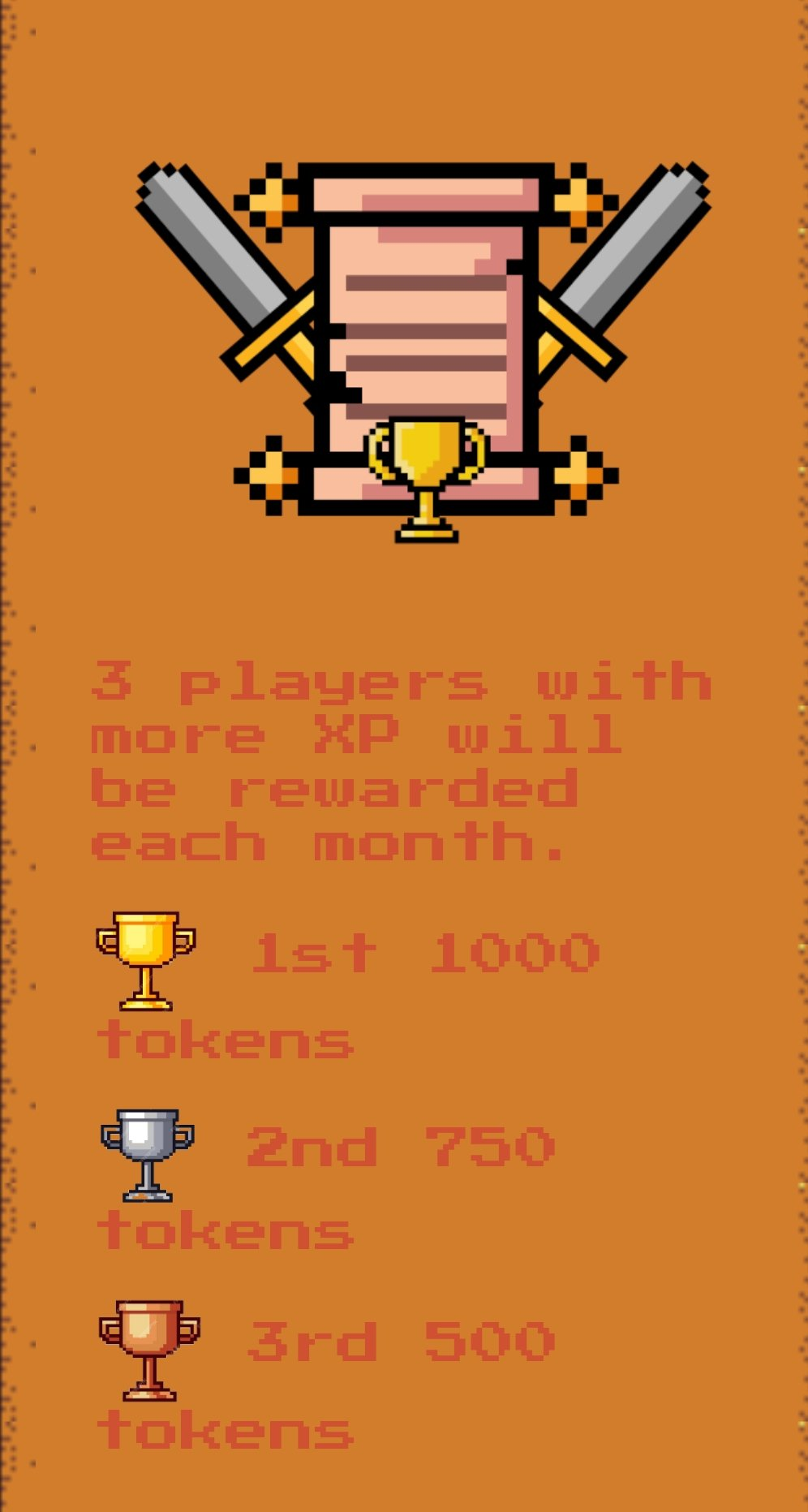 Meet the project Pixels & Dungeons