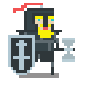 Meet the project Pixels & Dungeons