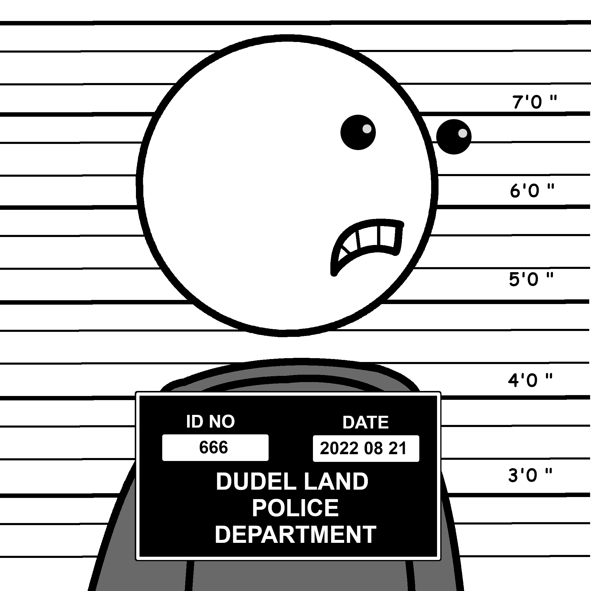 Dagga Dudels are out there