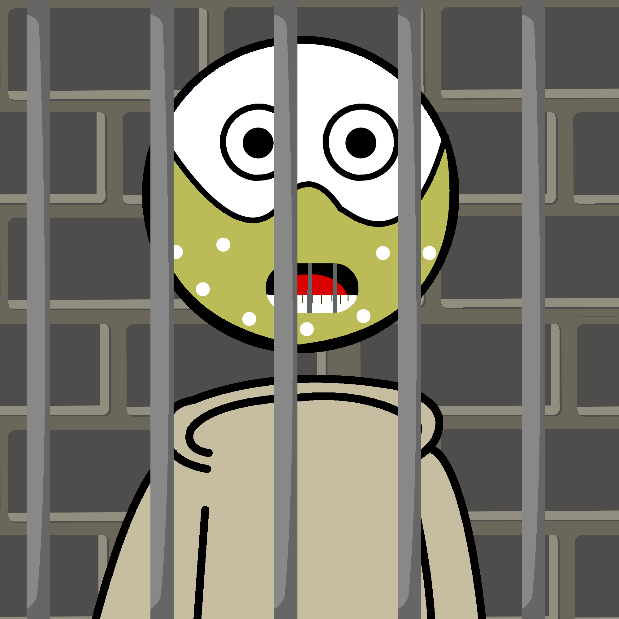 Dagga Dudels are out there