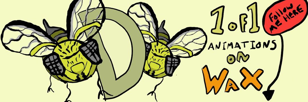 Meet the artist behind Bee Dee Bee