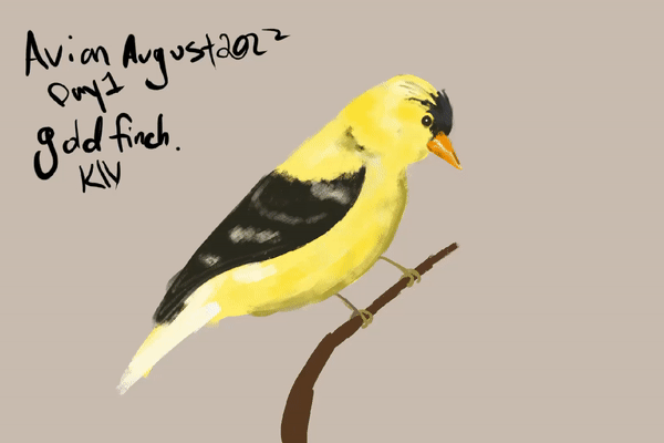 Meet the artist behind Timberlandia and Kylin creates.