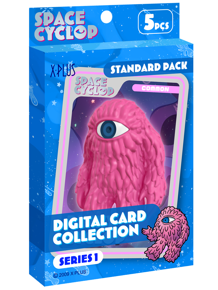 Meet the team X-Plustoys NFT