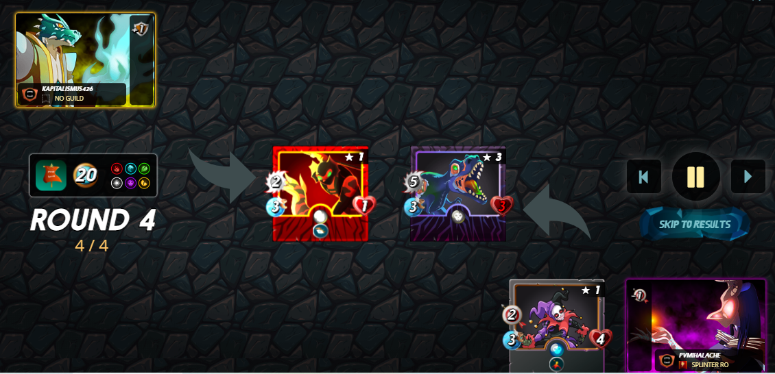 The Grumpy Dwarf from Ironforge - Splinterlands Weekly Battle Challenge Story