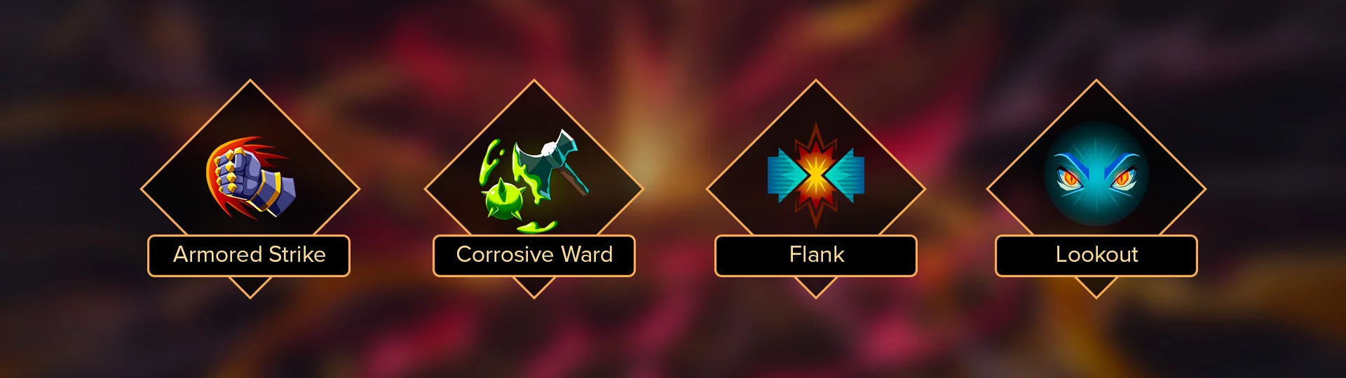 The Splinterlands Rebellion - The World Can't Be Healed... The World ...