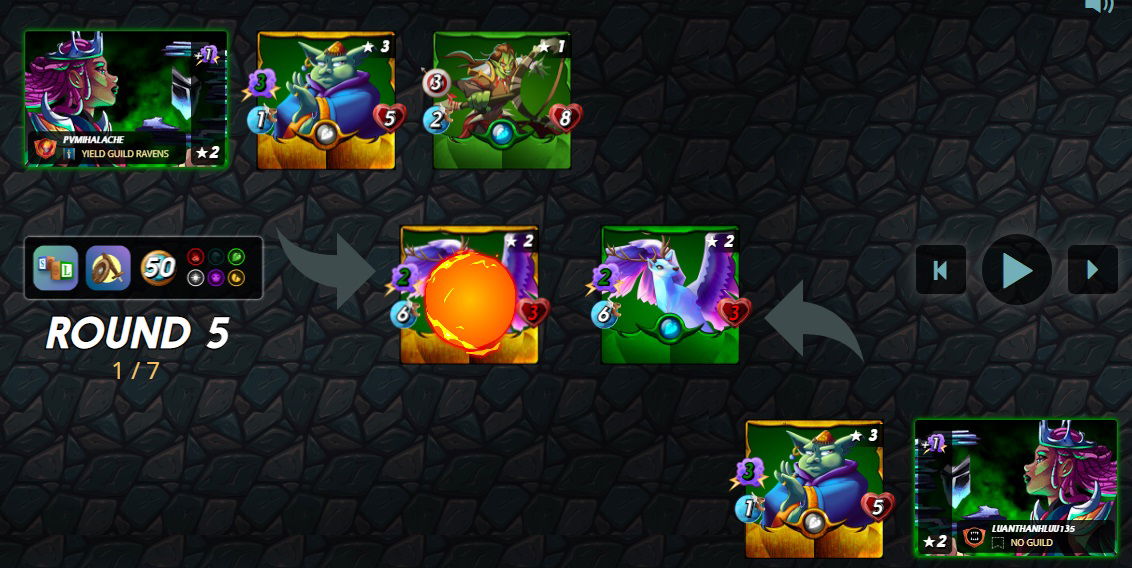 Back To Basics In The Battle Mage Secrets Challenge