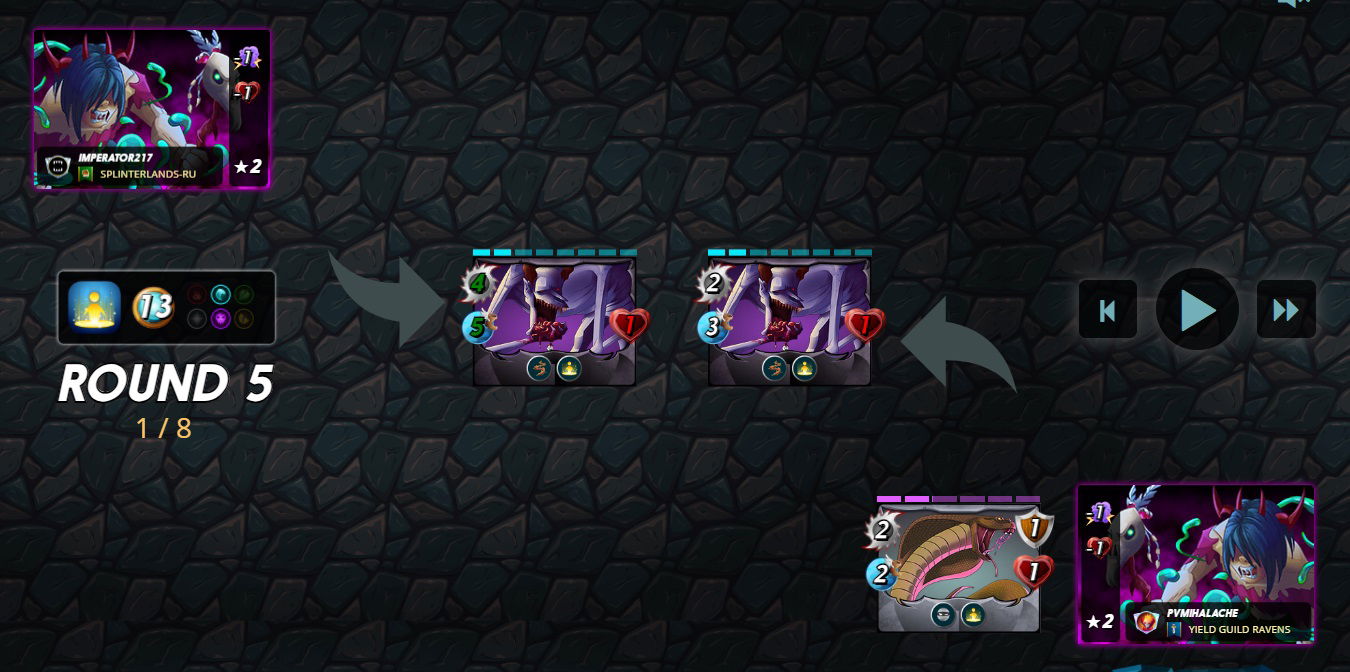 The Splinterlands 6th Anniversary - Epic Battles And Legendary Memories