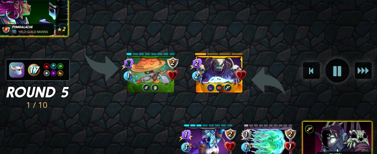 The Splinterlands 6th Anniversary - Epic Battles And Legendary Memories