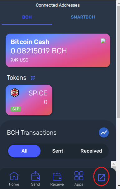 How To Mint Cashtokens NFTs